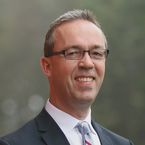 Shona & David Murray: Reset a Refresh